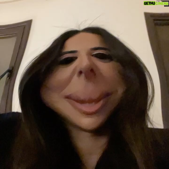 Aya Samaha | Gethu Cinema