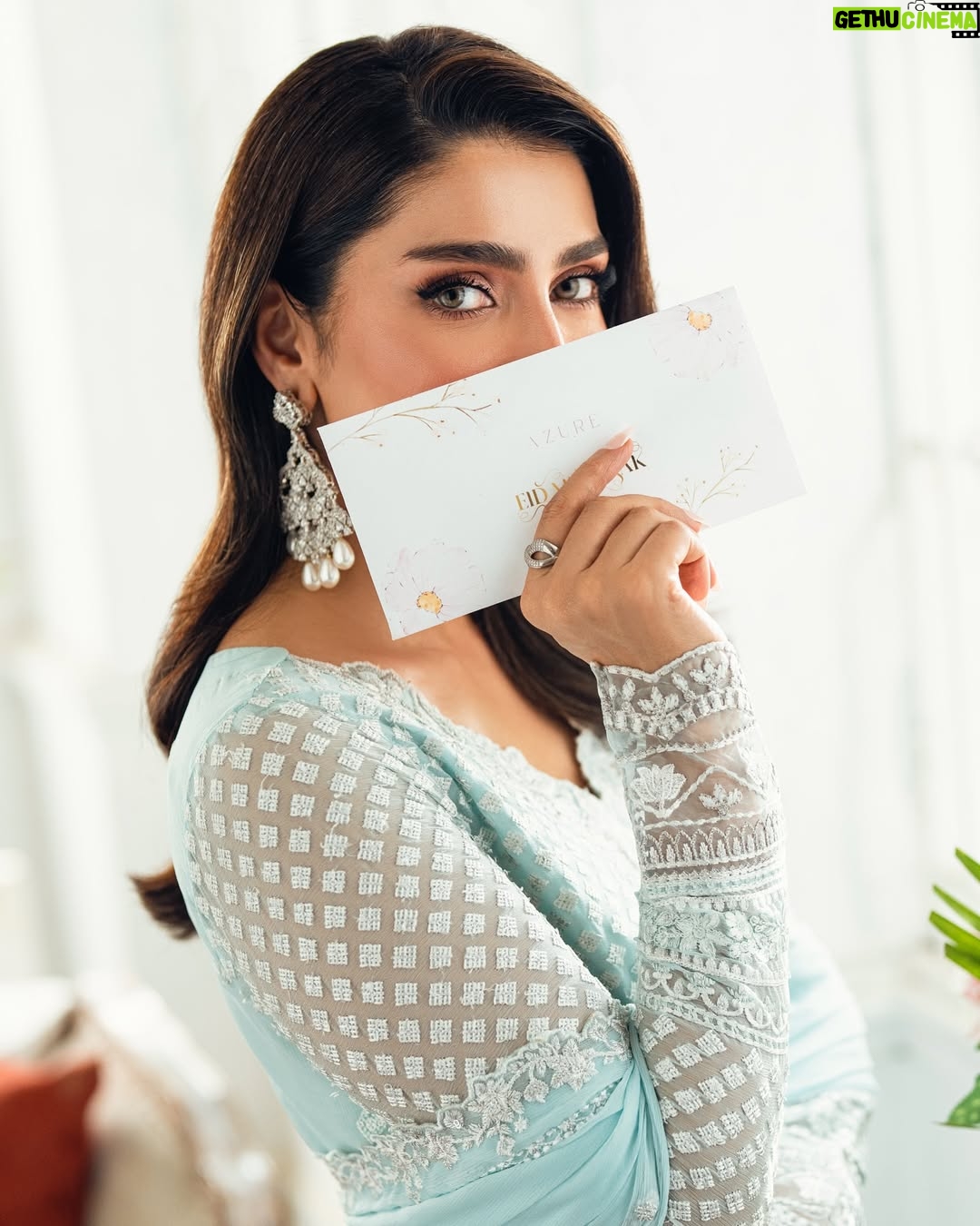 Actress Ayeza Khan HD Photos and Wallpapers March 2025 | Gethu Cinema