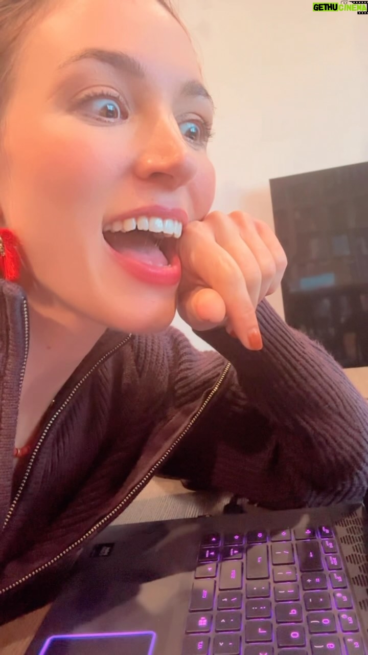 Becca Scott | Gethu Cinema