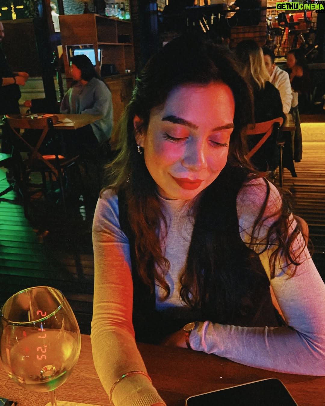 Actress Birsu Demir HD Photos and Wallpapers February 2025 | Gethu Cinema