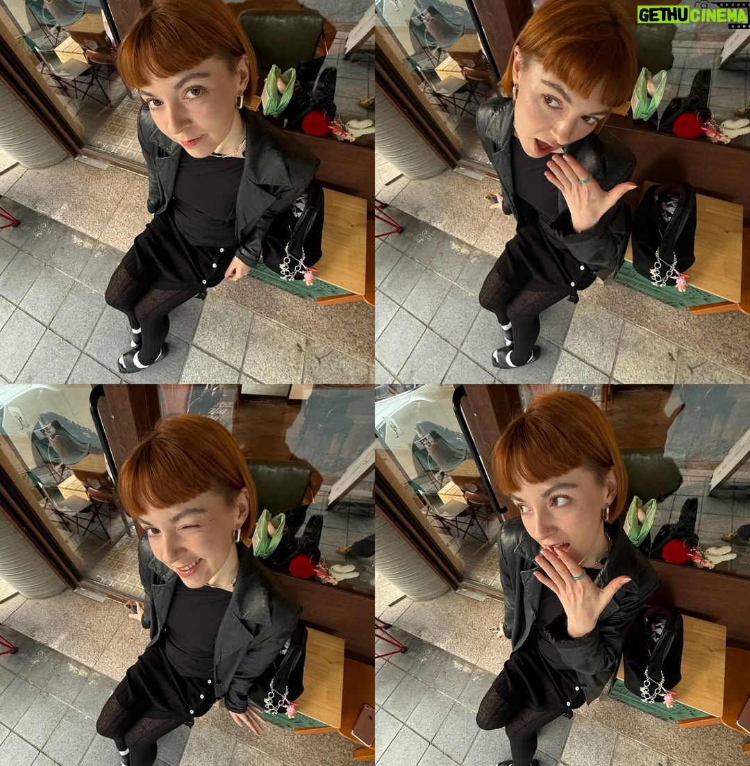 Actress Carson Allen HD Photos and Wallpapers March 2025 | Gethu Cinema