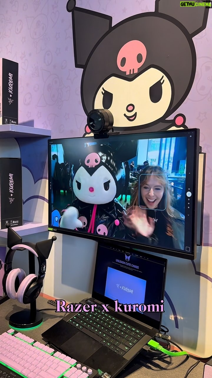 Chelsea Cook | Gethu Cinema