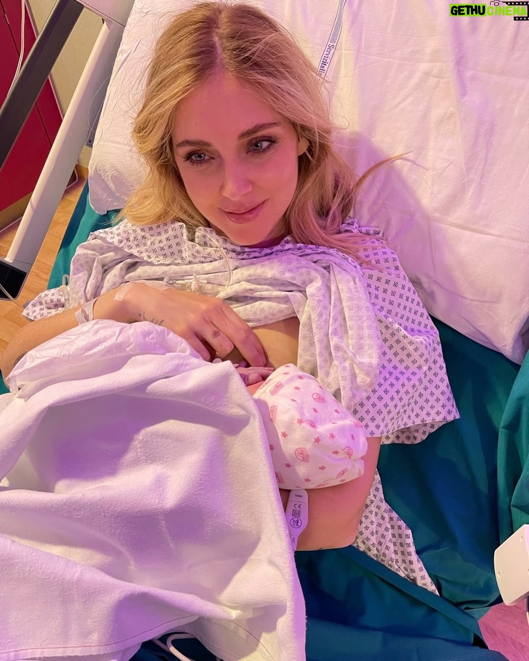 Actress Chiara Ferragni HD Photos and Wallpapers March 2025 | Gethu Cinema