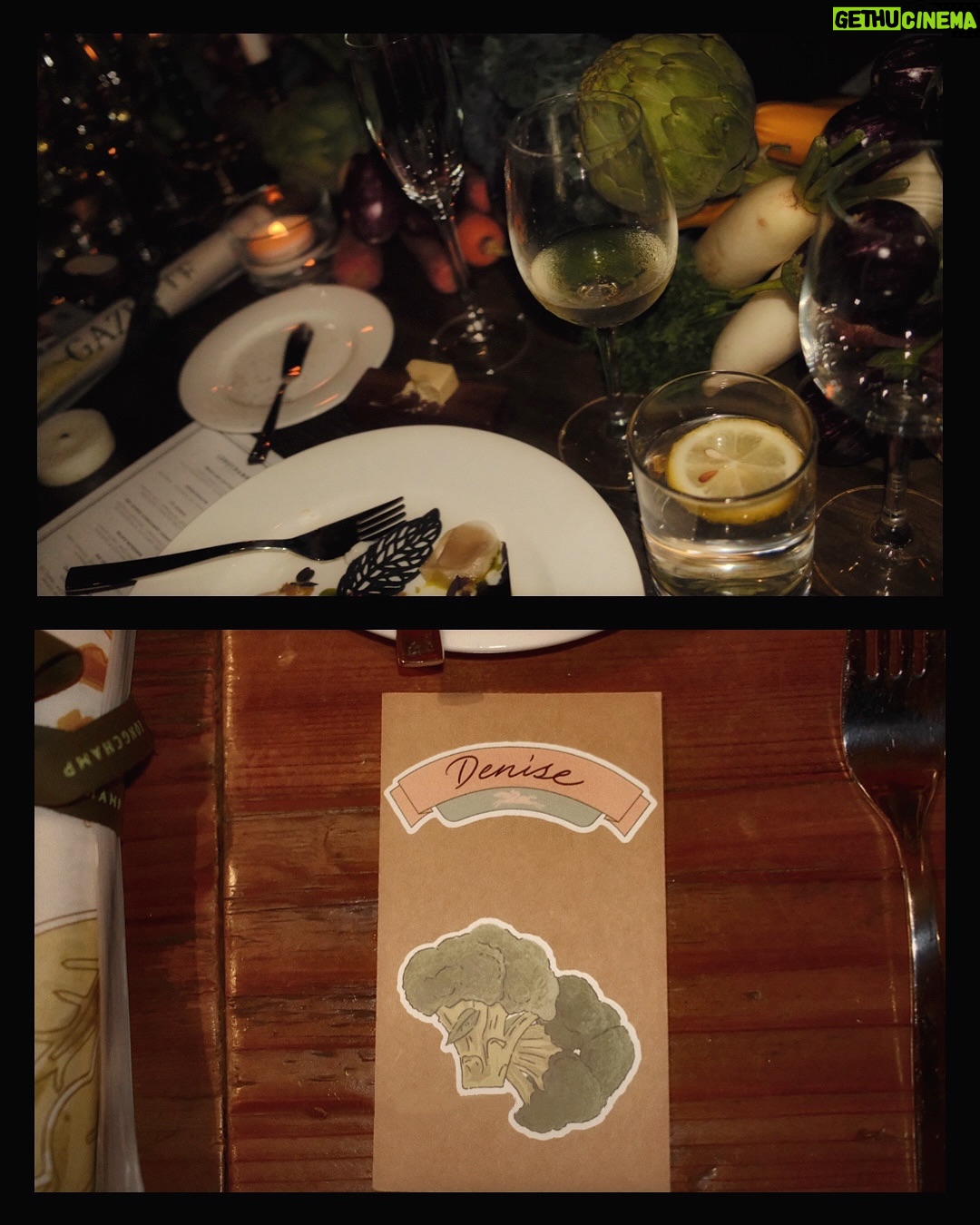 Actress Denise Camillia Tan HD Photos and Wallpapers March 2025 | Gethu ...