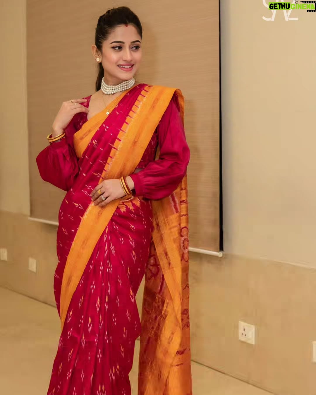 Actress Elina Samantray HD Photos and Wallpapers March 2025 | Gethu Cinema