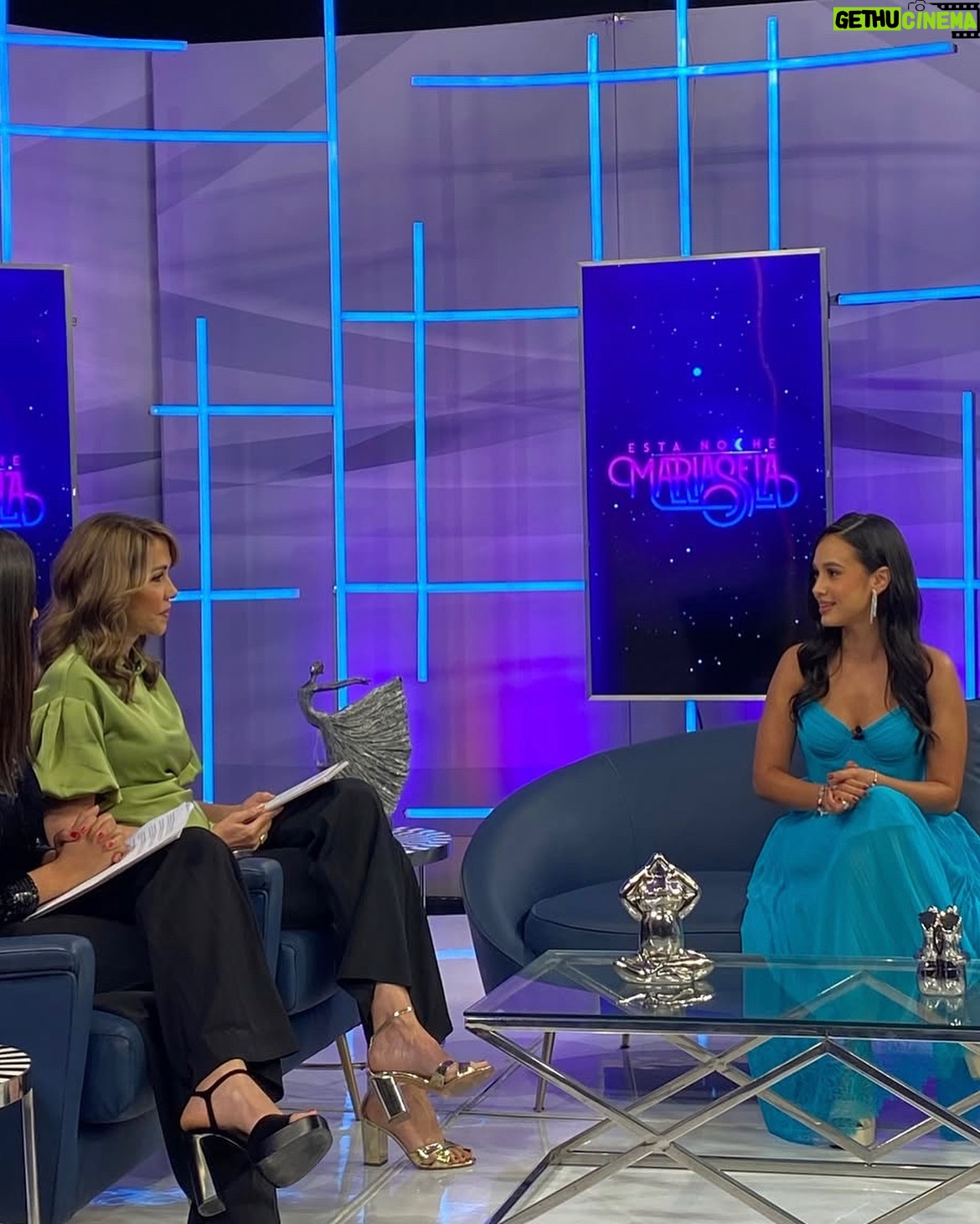 Emily Tosta | Gethu Cinema