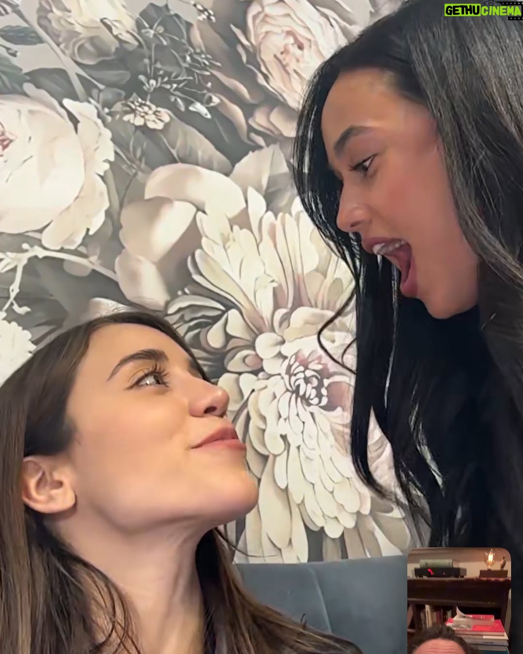 Emily Tosta | Gethu Cinema