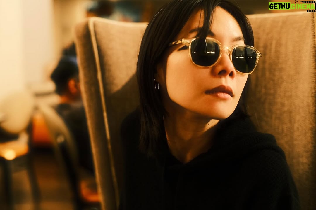 Actress Enno Cheng HD Photos and Wallpapers March 2025 | Gethu Cinema