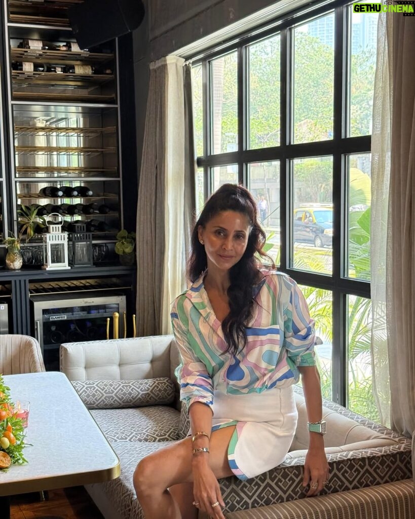 Actress Gautami Kapoor HD Photos and Wallpapers August 2025 | Gethu Cinema