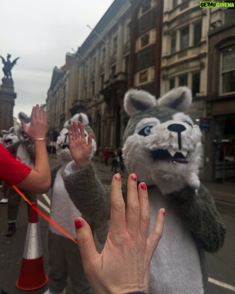 Actress Gemma Whelan HD Photos and Wallpapers December 2025 | Gethu Cinema