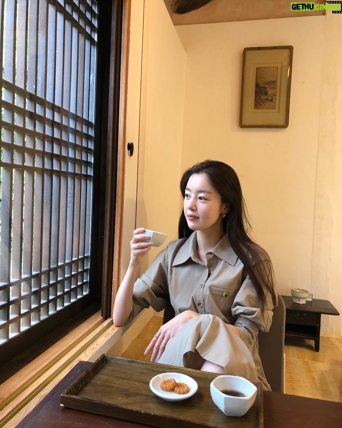 Han Seon-hwa | Gethu Cinema