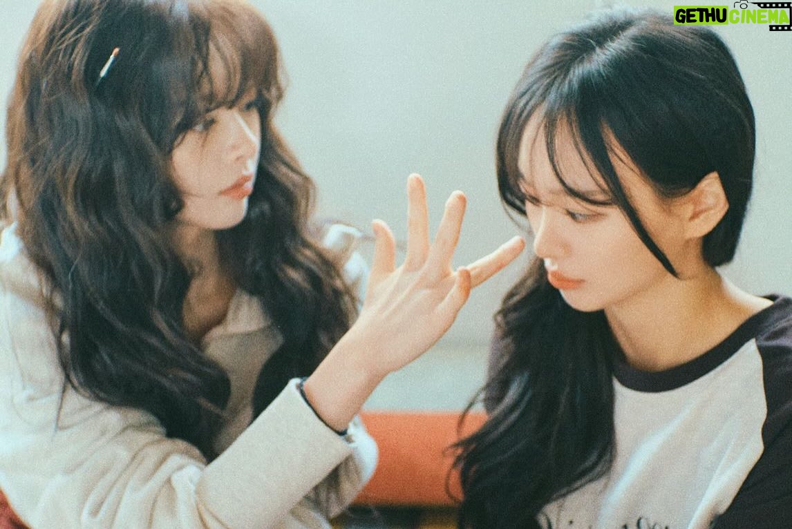 Actress Han Su-ah HD Photos and Wallpapers March 2025 | Gethu Cinema