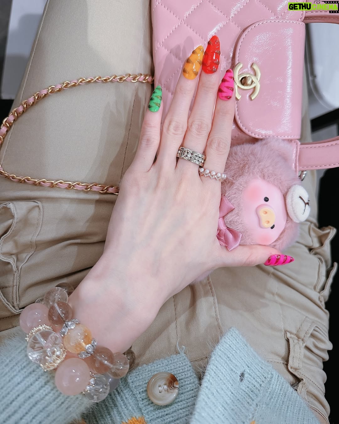 Actress Hayley Woo HD Photos and Wallpapers March 2025 | Gethu Cinema