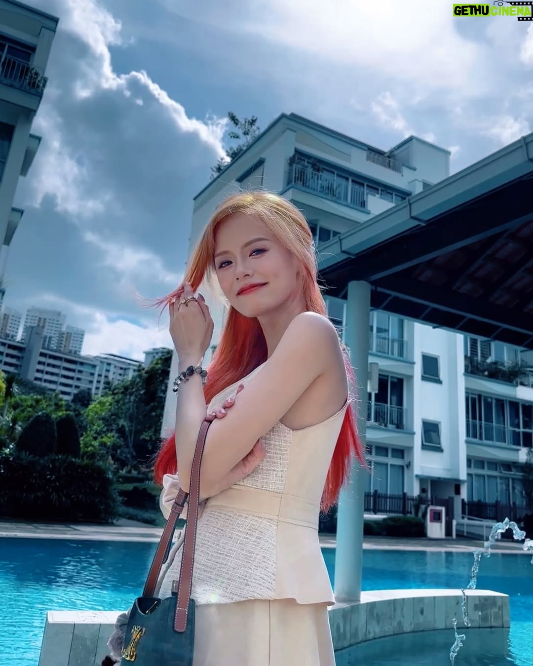 Hayley Woo | Gethu Cinema