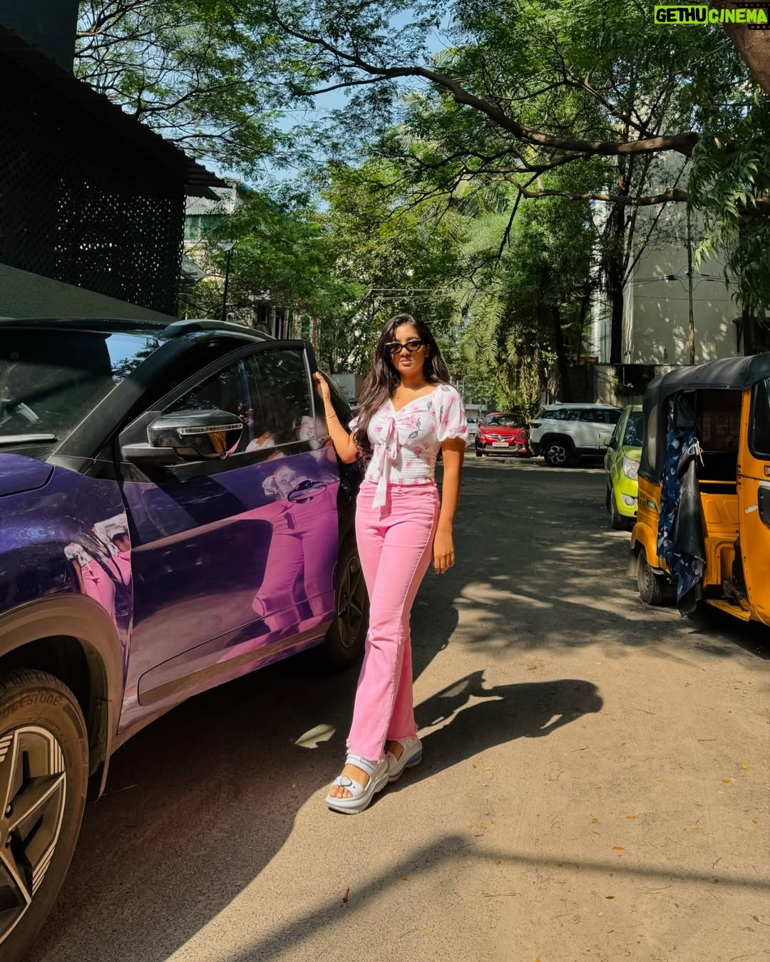 Actress Hima Bindhu HD Photos and Wallpapers February 2025 | Gethu Cinema