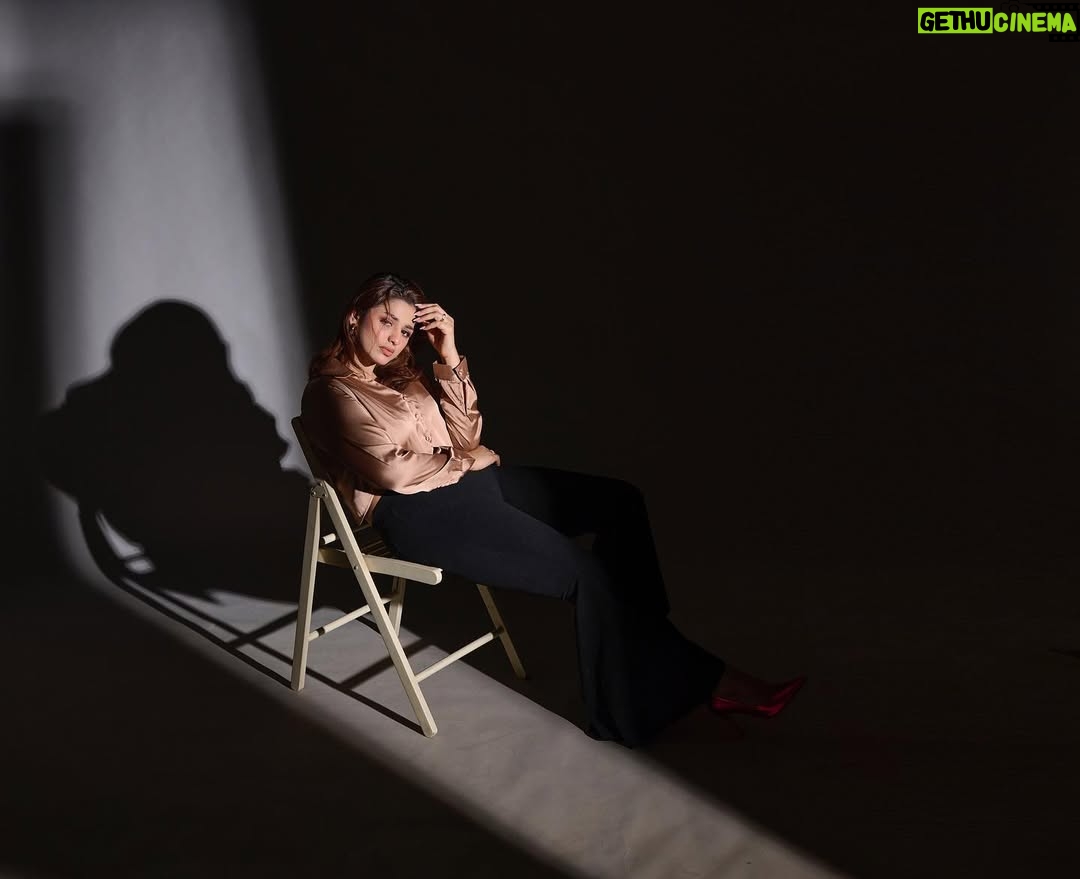 Hira Soomro | Gethu Cinema