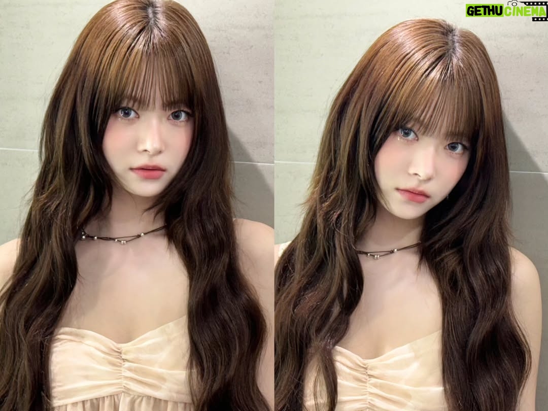 Actress Hong Eun-chae HD Photos and Wallpapers March 2025 | Gethu Cinema