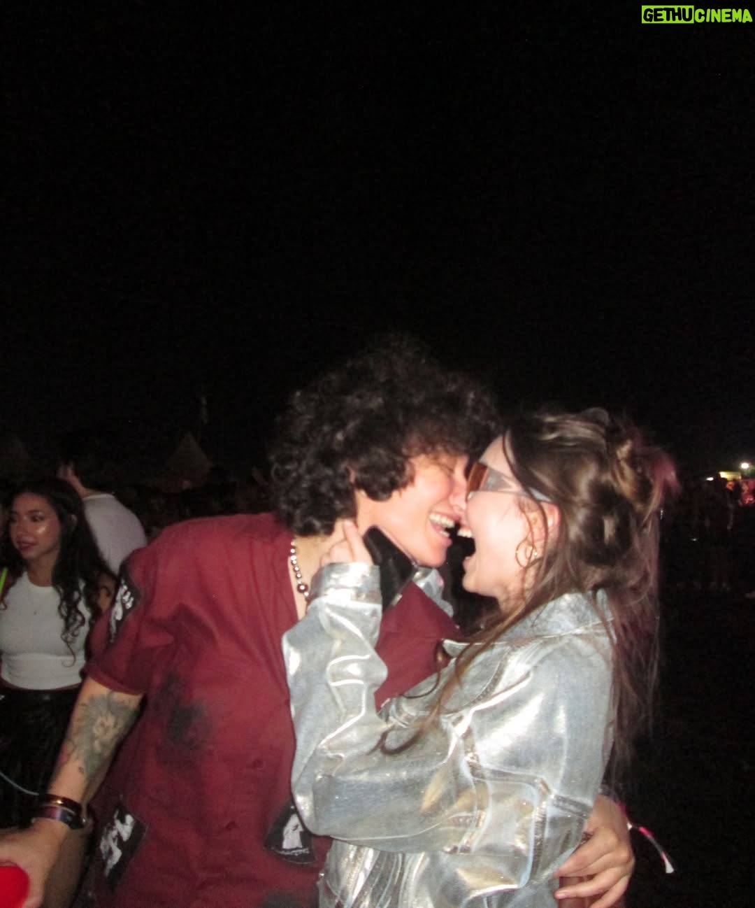 Actress Isabella Moreira HD Photos and Wallpapers March 2025 | Gethu Cinema