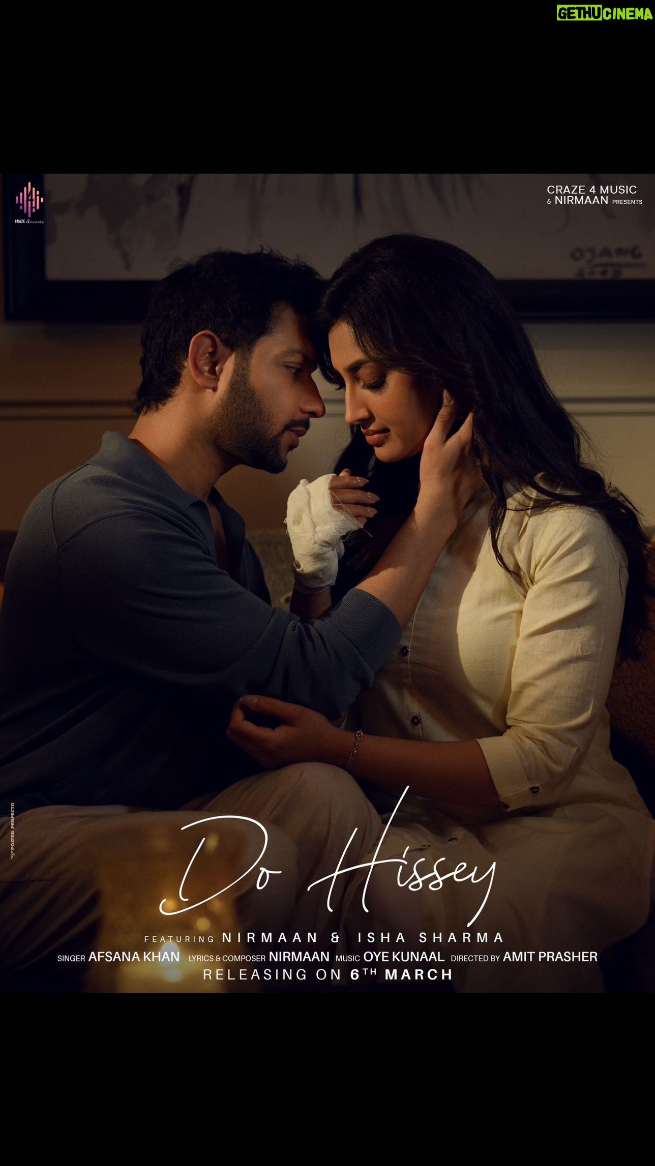 Actress Isha Sharma HD Photos and Wallpapers March 2025 | Gethu Cinema