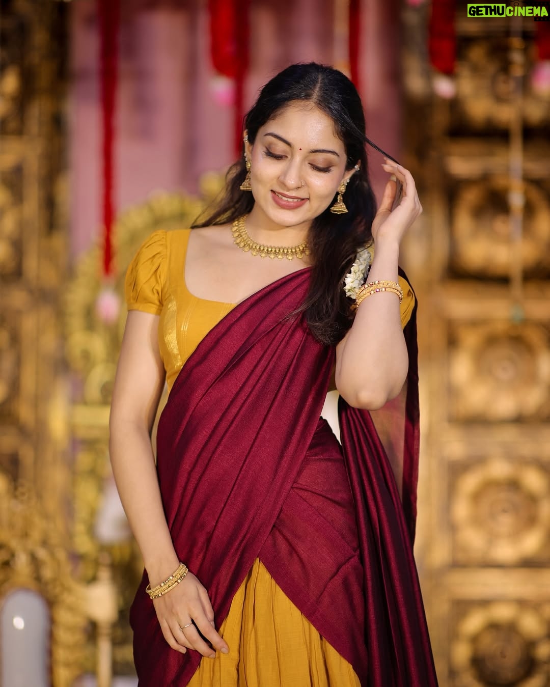 Ishaani Krishna Wiki, Biography, Age, Gallery, Spouse and more