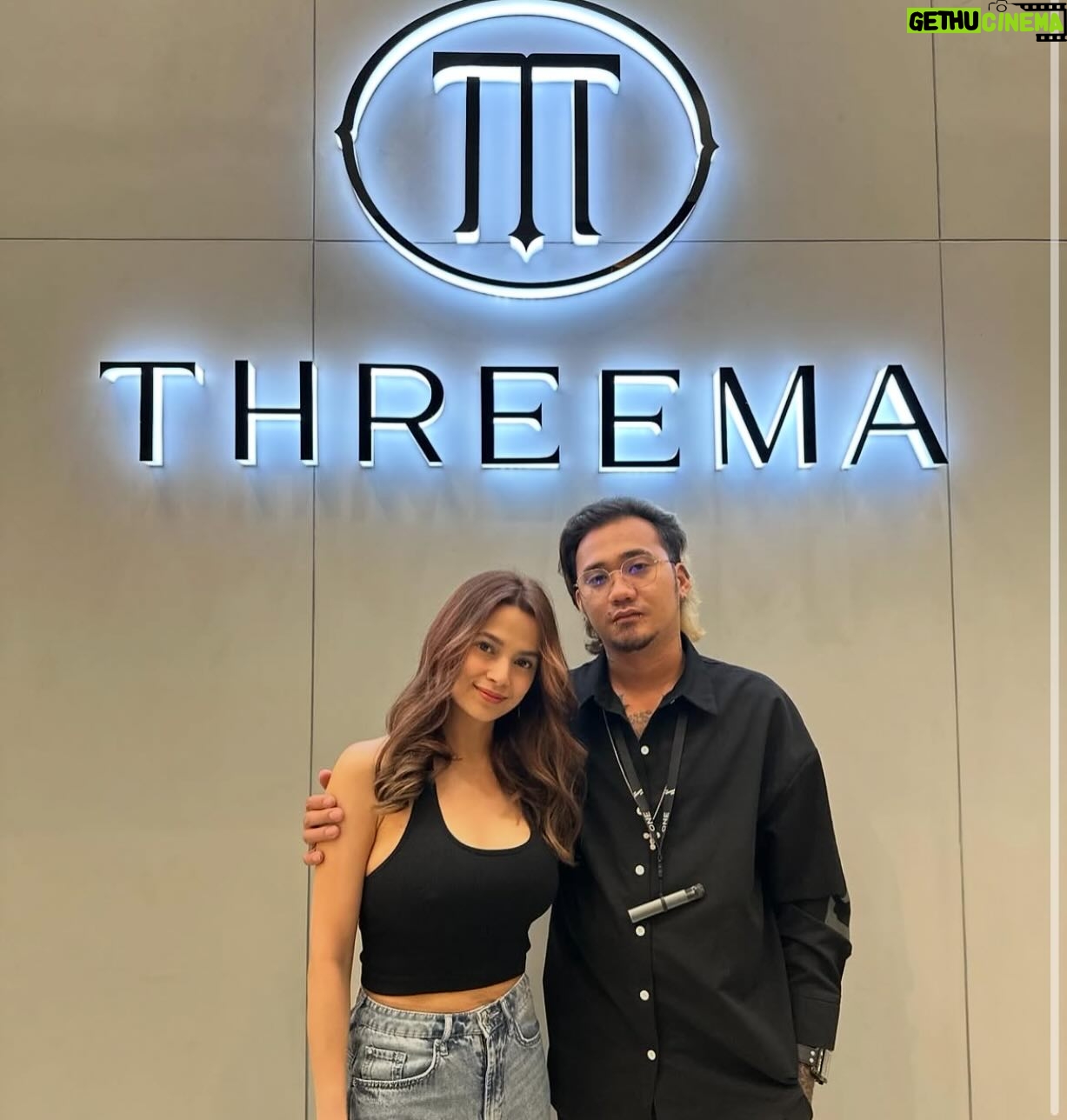 Actress Jamilla Obispo HD Photos and Wallpapers August 2025 | Gethu Cinema