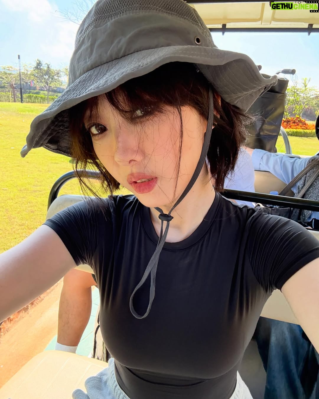 Jiang Mengjie | Gethu Cinema