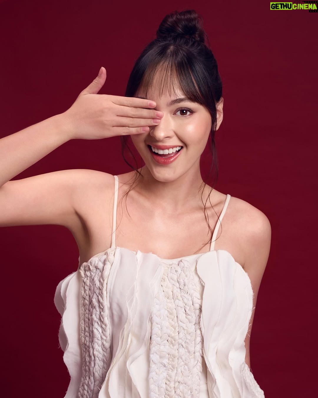 Jolene Marie Rotinsulu | Gethu Cinema