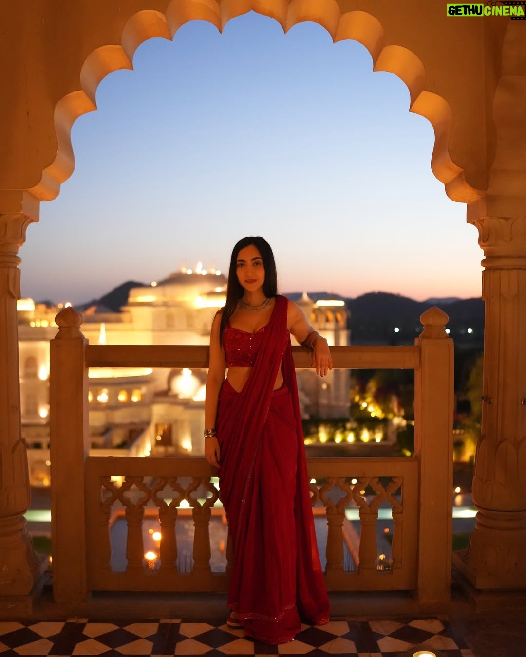 Kaashvi Hiranandani | Gethu Cinema