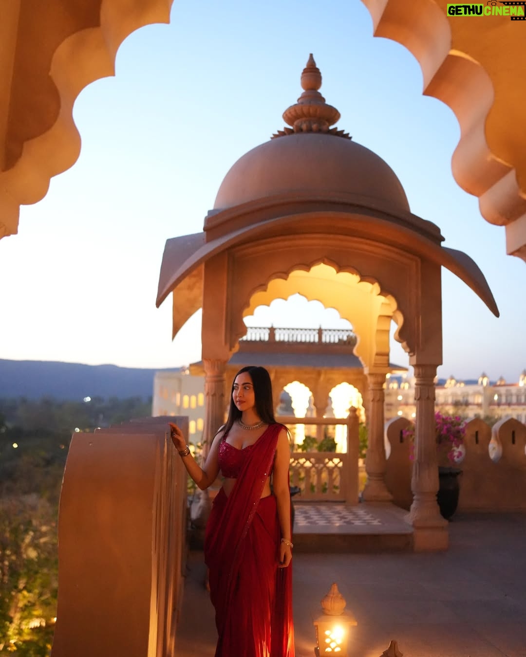 Kaashvi Hiranandani | Gethu Cinema