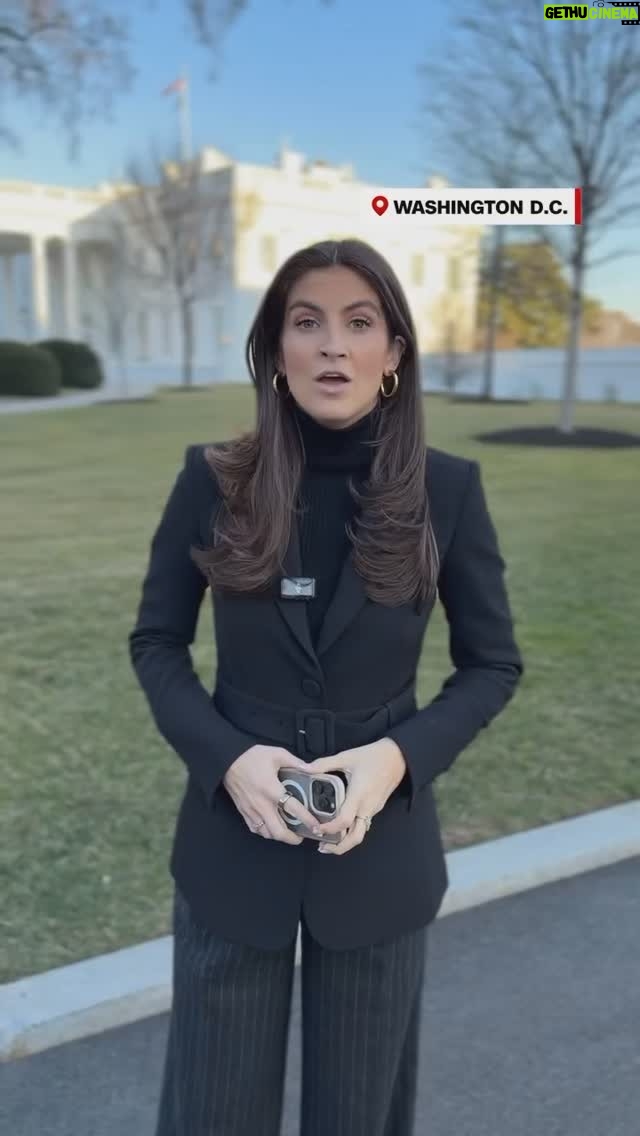 Kaitlan Collins | Gethu Cinema