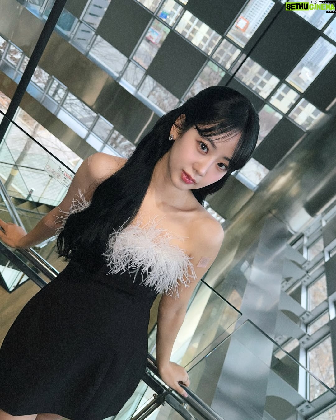 Actress Kang Hye-yeon HD Photos and Wallpapers March 2025 | Gethu Cinema