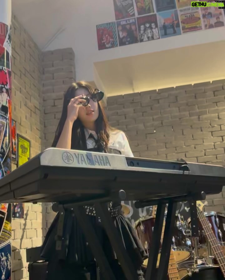 Kwon Eun-bi | Gethu Cinema