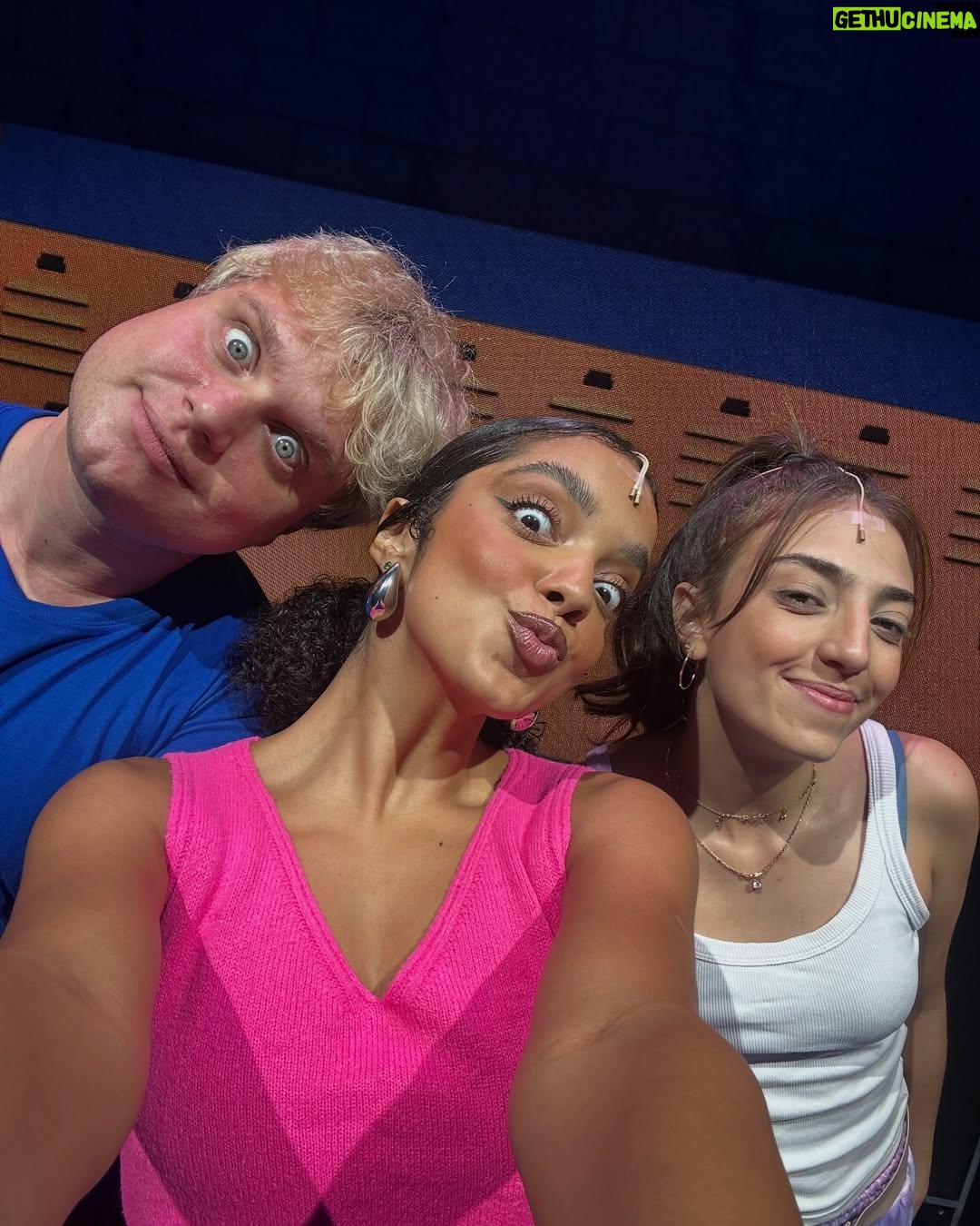 Laura Castro | Gethu Cinema