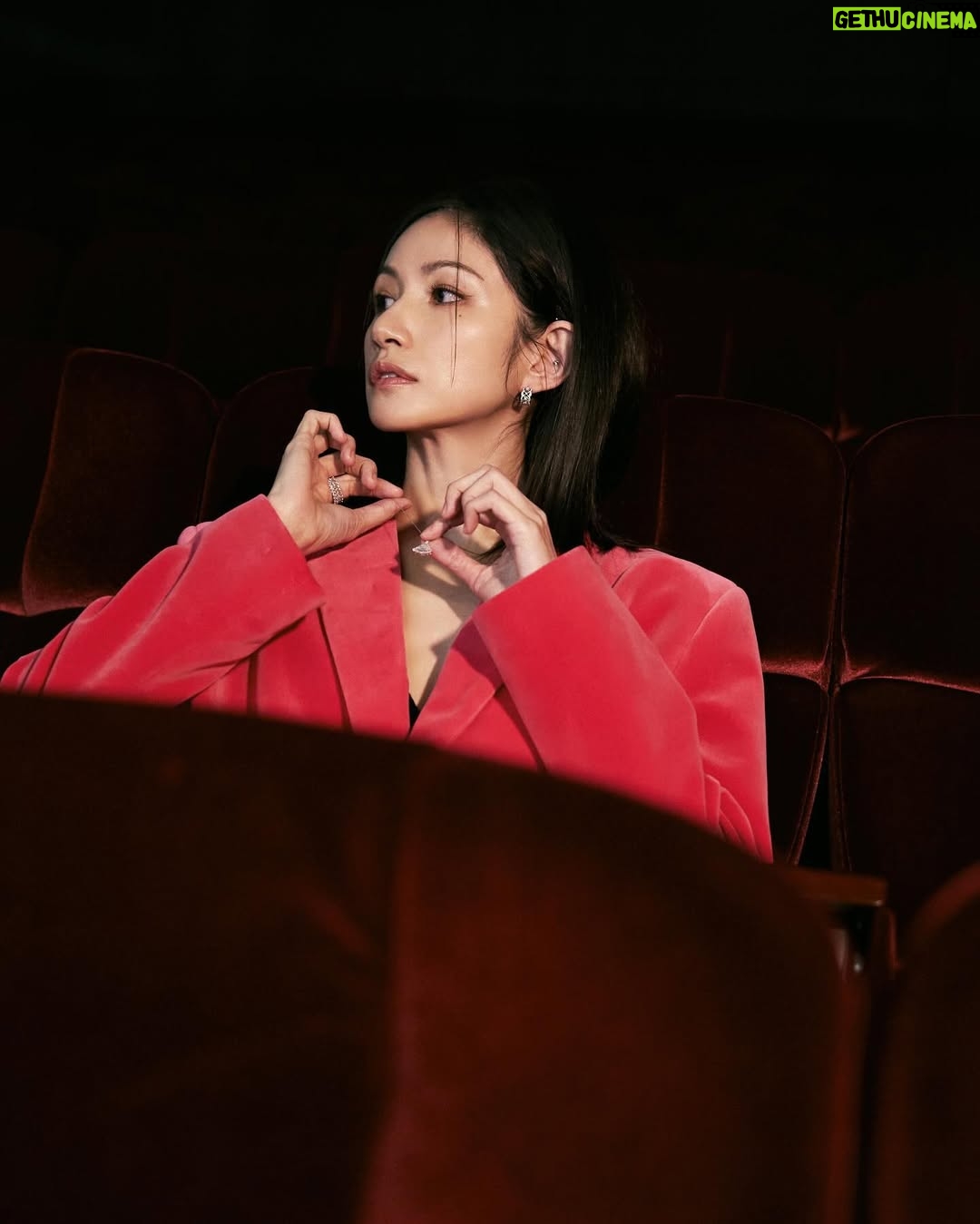 Actress Lee Chien-Na HD Photos and Wallpapers January 2025 | Gethu Cinema