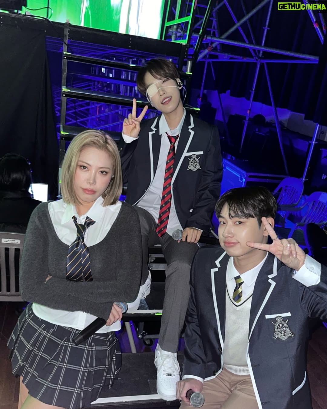 Actress Lee Eun-jae HD Photos and Wallpapers January 2025 | Gethu Cinema