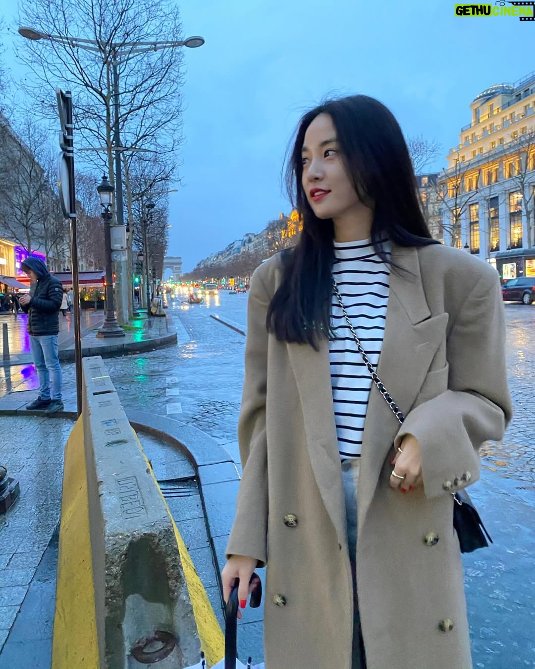 Actress Lee Ju-yeon HD Photos and Wallpapers January 2025 | Gethu Cinema