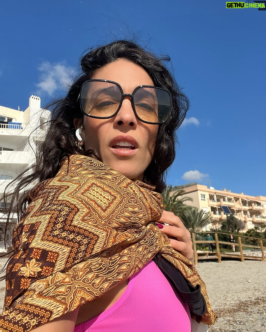 Actress Lorena Castell HD Photos and Wallpapers February 2025 | Gethu ...