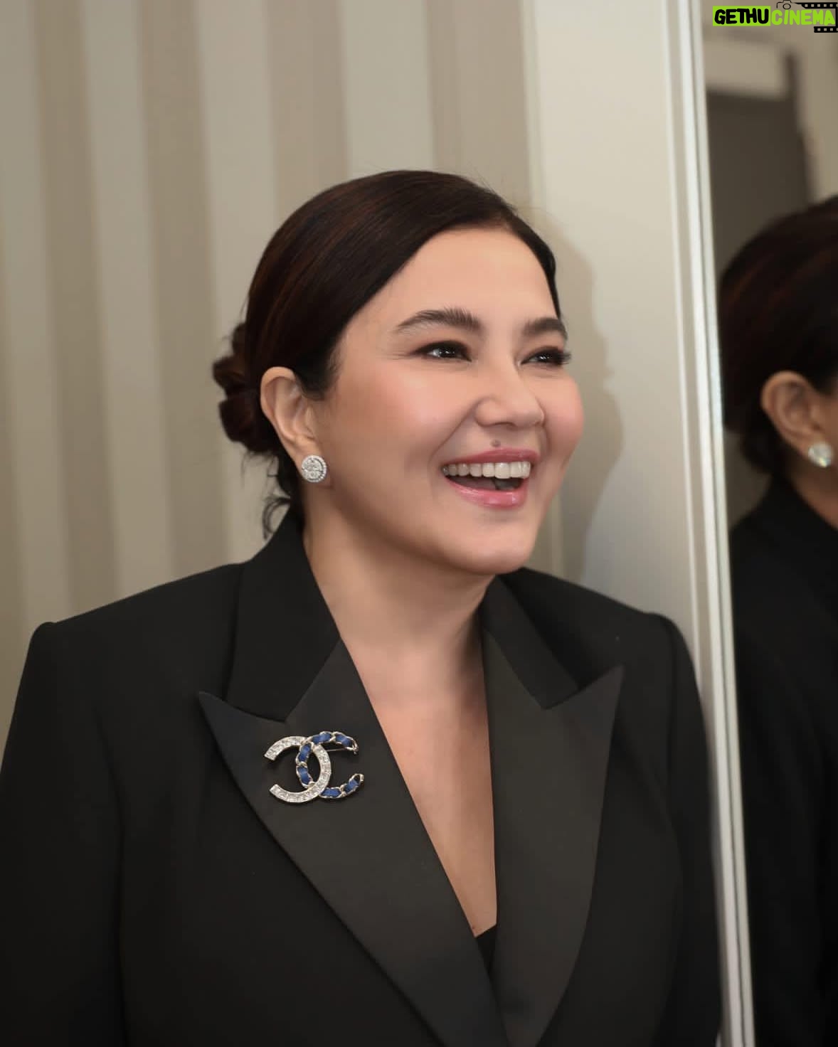 Actress Lorna Tolentino HD Photos and Wallpapers March 2025 | Gethu Cinema
