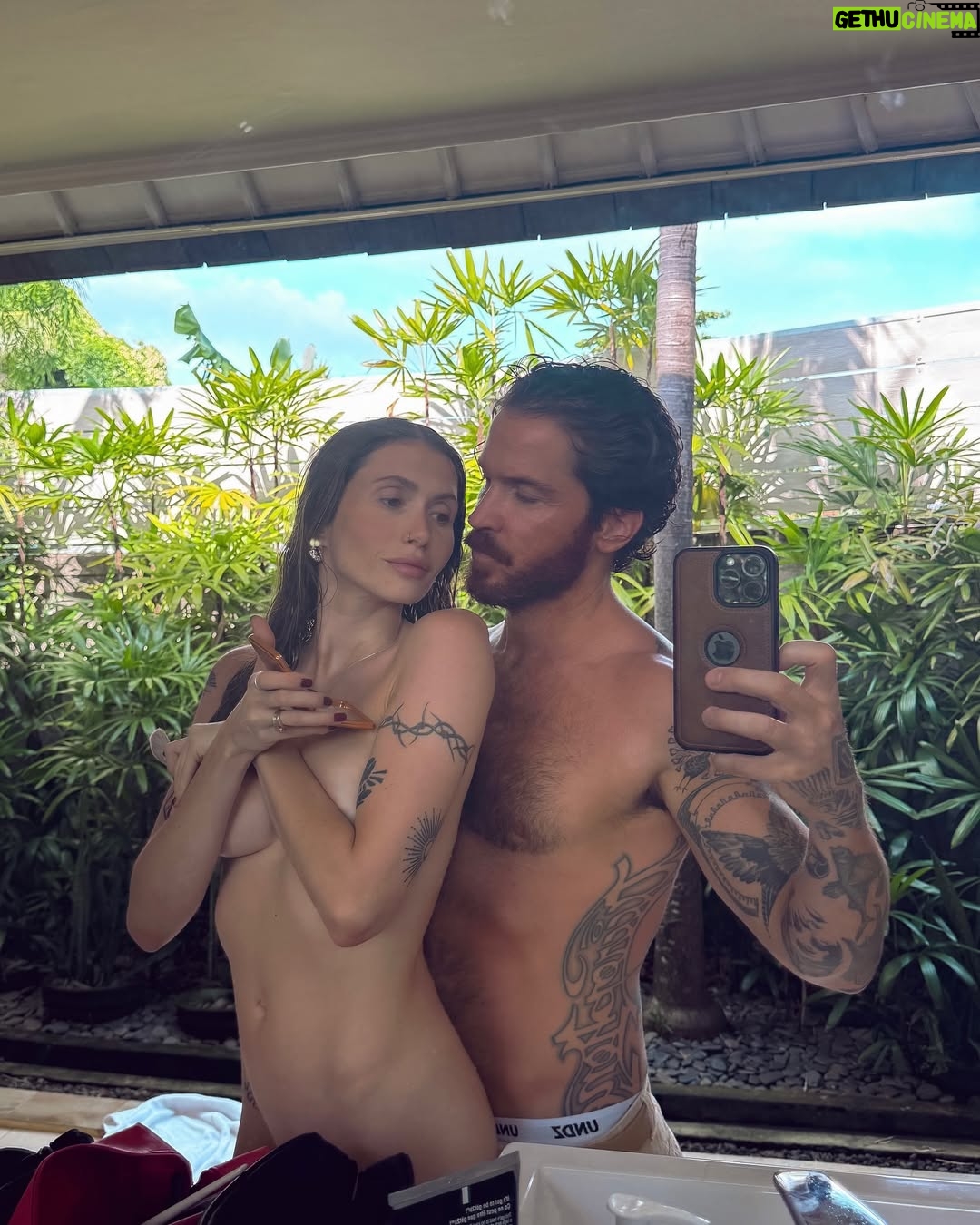 Actress Lysandre Nadeau HD Photos and Wallpapers February 2025 | Gethu Cinema