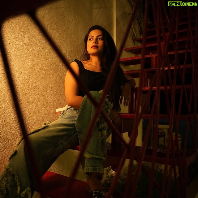 Actress Madhumitha H HD Photos and Wallpapers March 2025 | Gethu Cinema