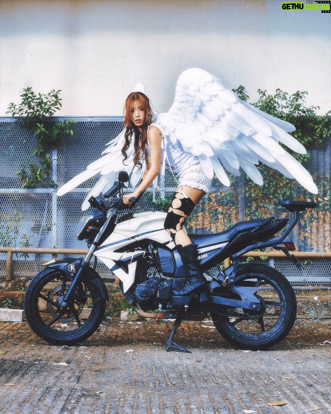 Actress Mae Tan HD Photos and Wallpapers February 2025 | Gethu Cinema