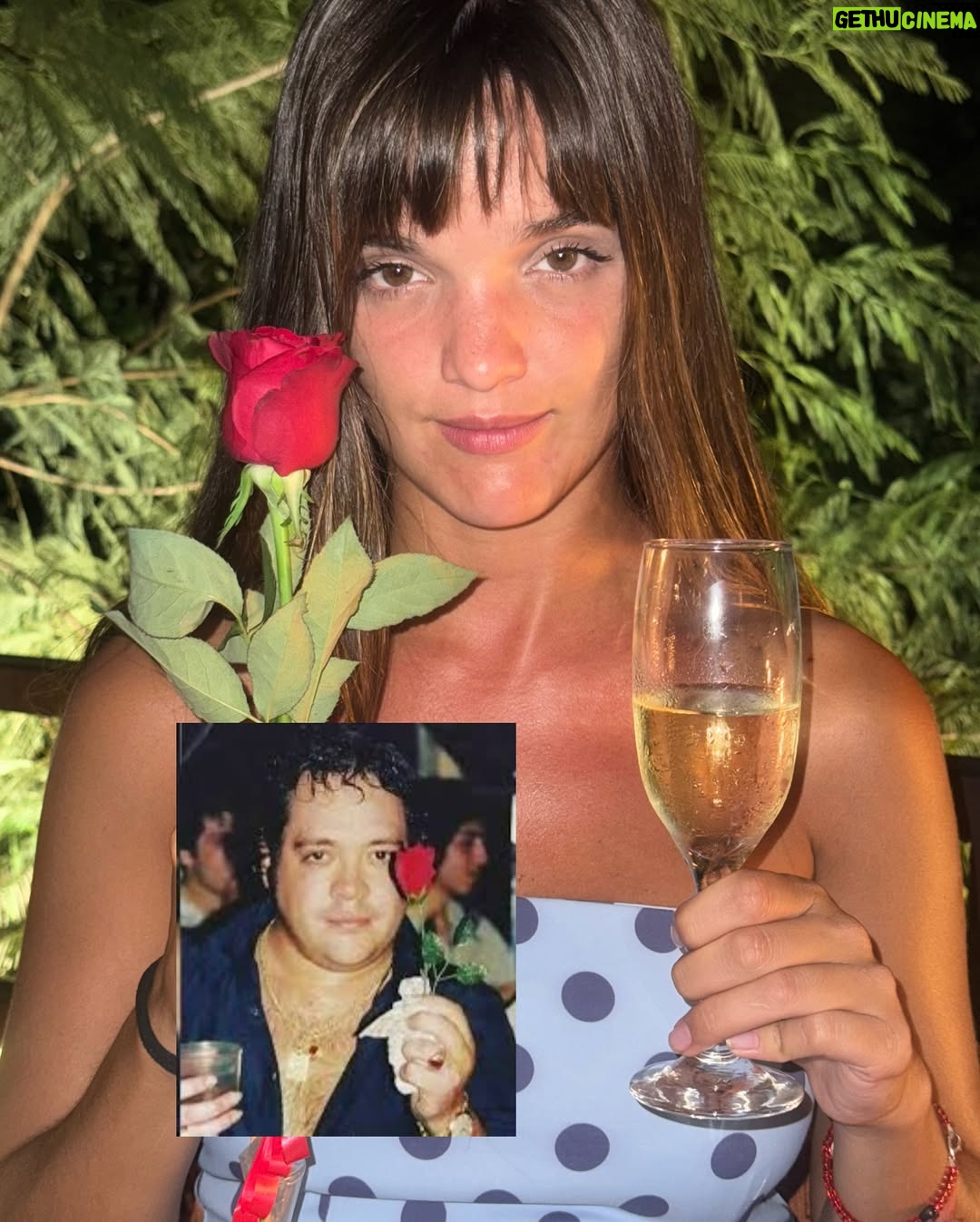 Actress Malena Ratner HD Photos and Wallpapers March 2025 | Gethu Cinema