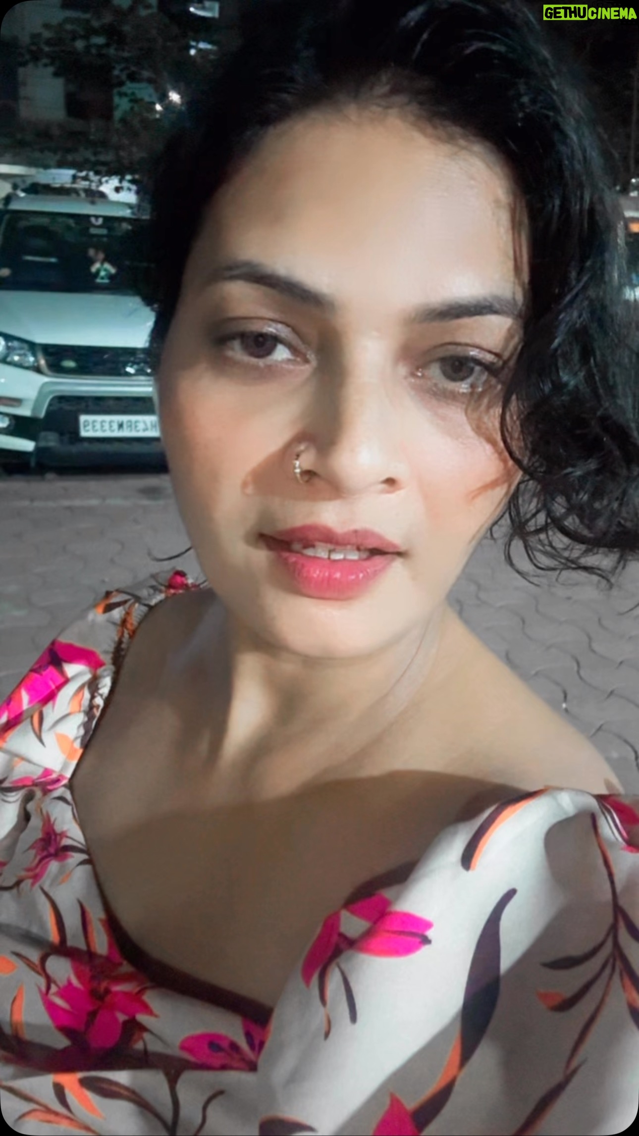 Malvika Tomar | Gethu Cinema