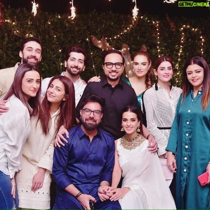 Maria Wasti | Gethu Cinema