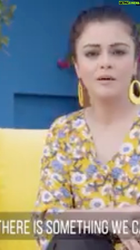 Maria Wasti | Gethu Cinema