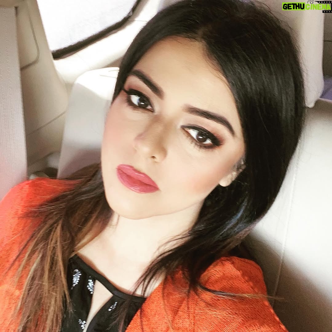 Maria Wasti | Gethu Cinema