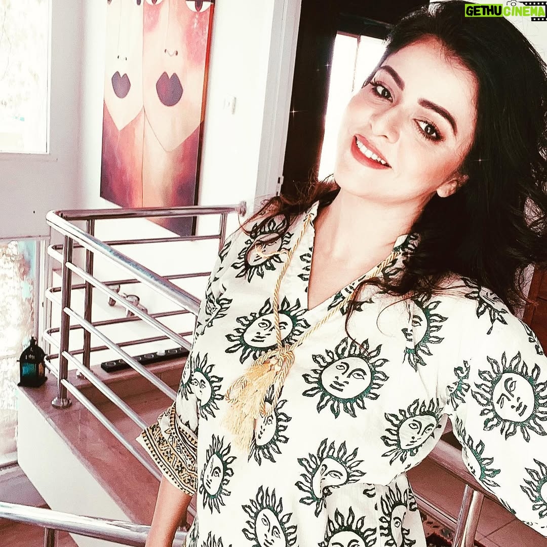 Maria Wasti | Gethu Cinema