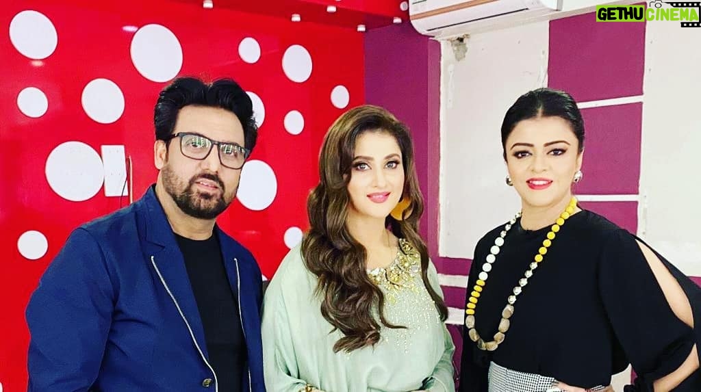 Maria Wasti | Gethu Cinema