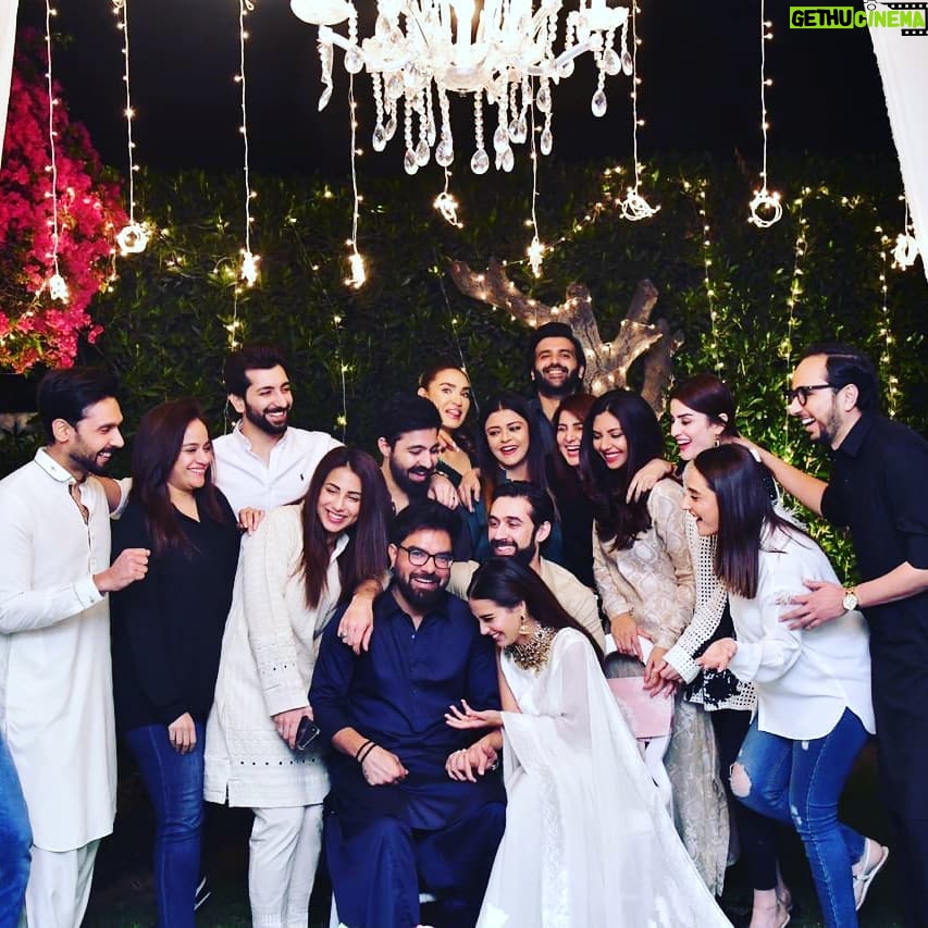 Maria Wasti | Gethu Cinema