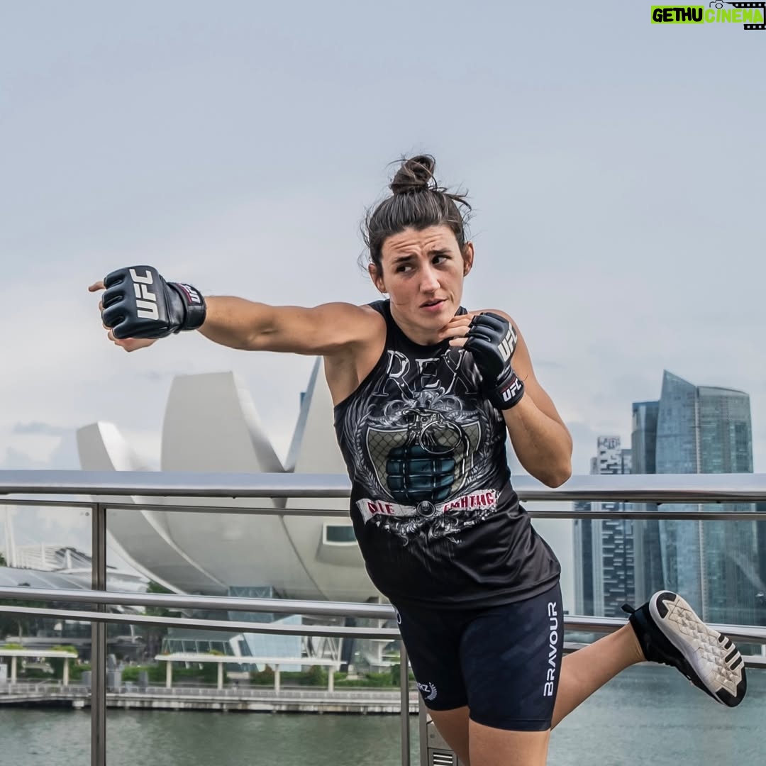 Marina Rodriguez | Gethu Cinema